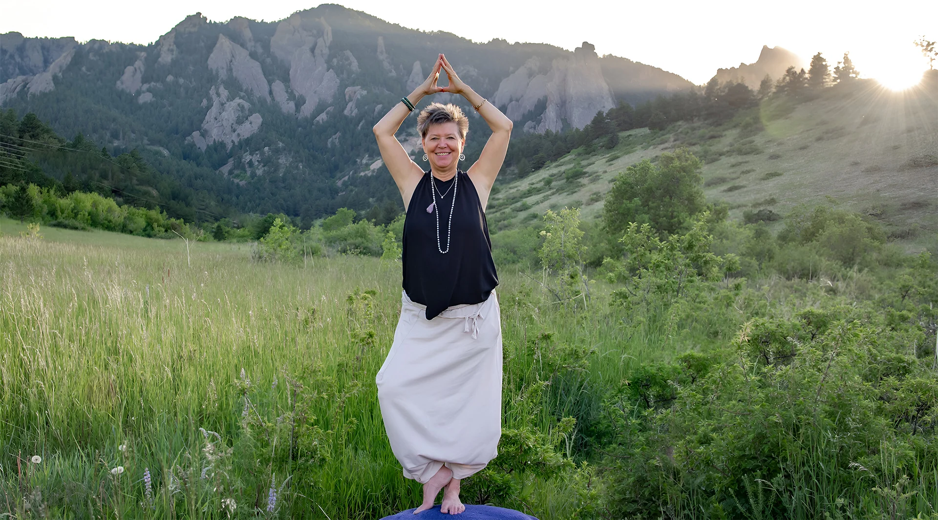 Home - EFT Tapping - Coaching with Ginney